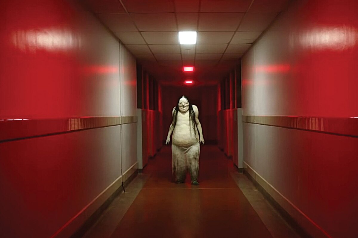 A Bomb in the Lasagna: Frighten the Kids in your life with “Scary ...