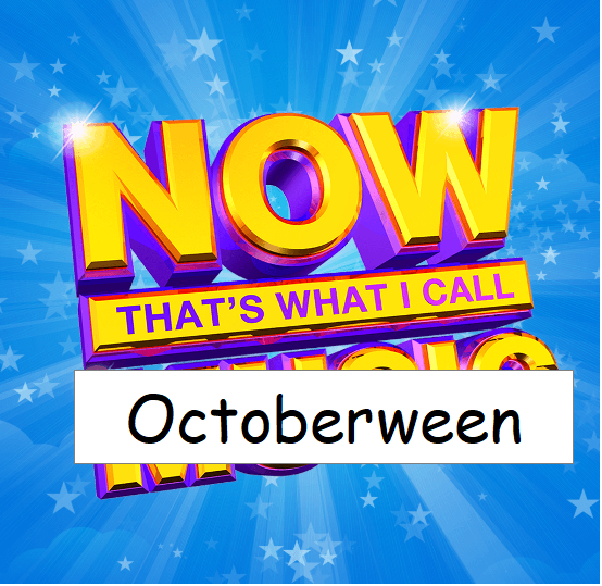 Octoberween Nine: Yes, Again | Rooster Illusion